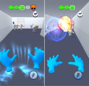 『フォース・マスター』レビュー フォースの力で敵を吹き飛ばす爽快アクション - GameFoliage