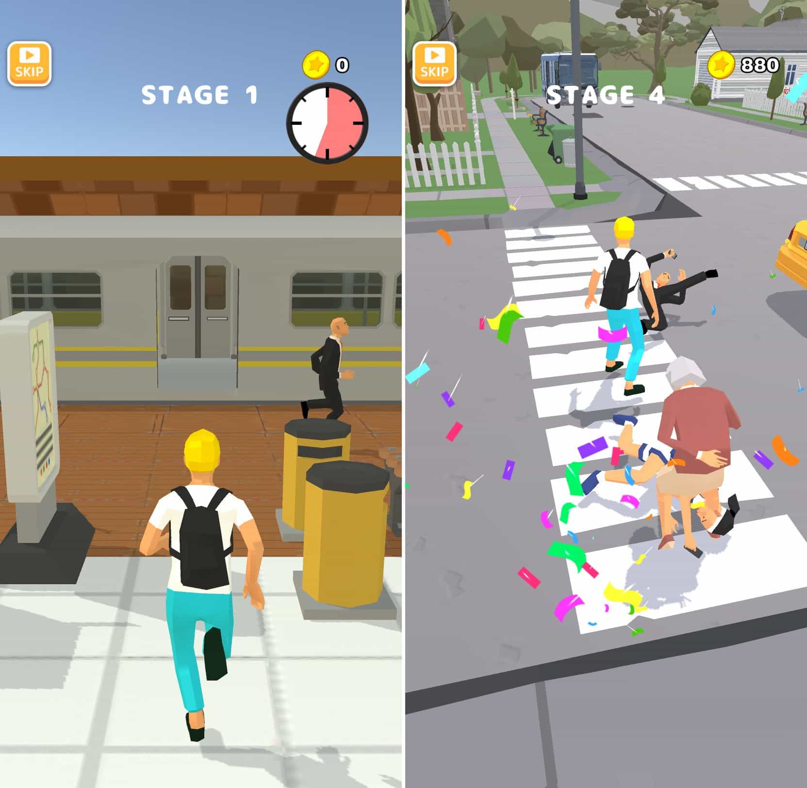 『My Daily Life』レビュー 毎日のできごとを切り取ったミニゲーム - GameFoliage