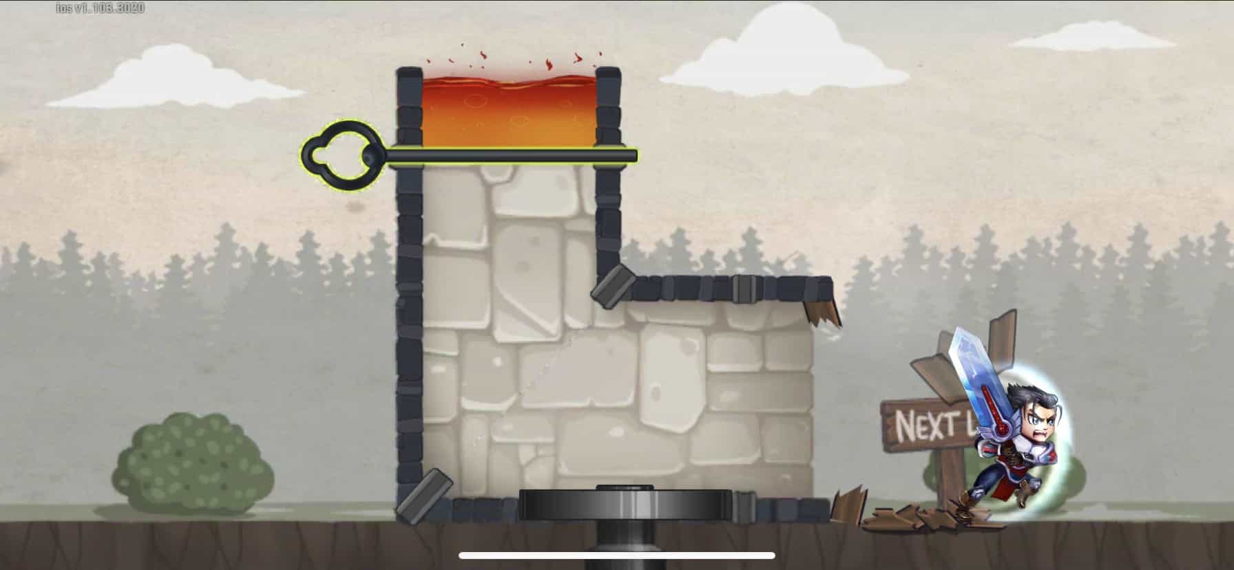 『Hero Wars』レビュー オーソドックスなファンタジーRPG - GameFoliage