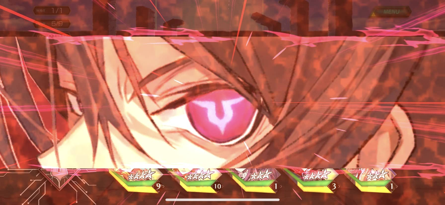 『コードギアス Genesic Re;CODE』レビュー コードギアスの世界を追体験するスマホゲーム - GameFoliage