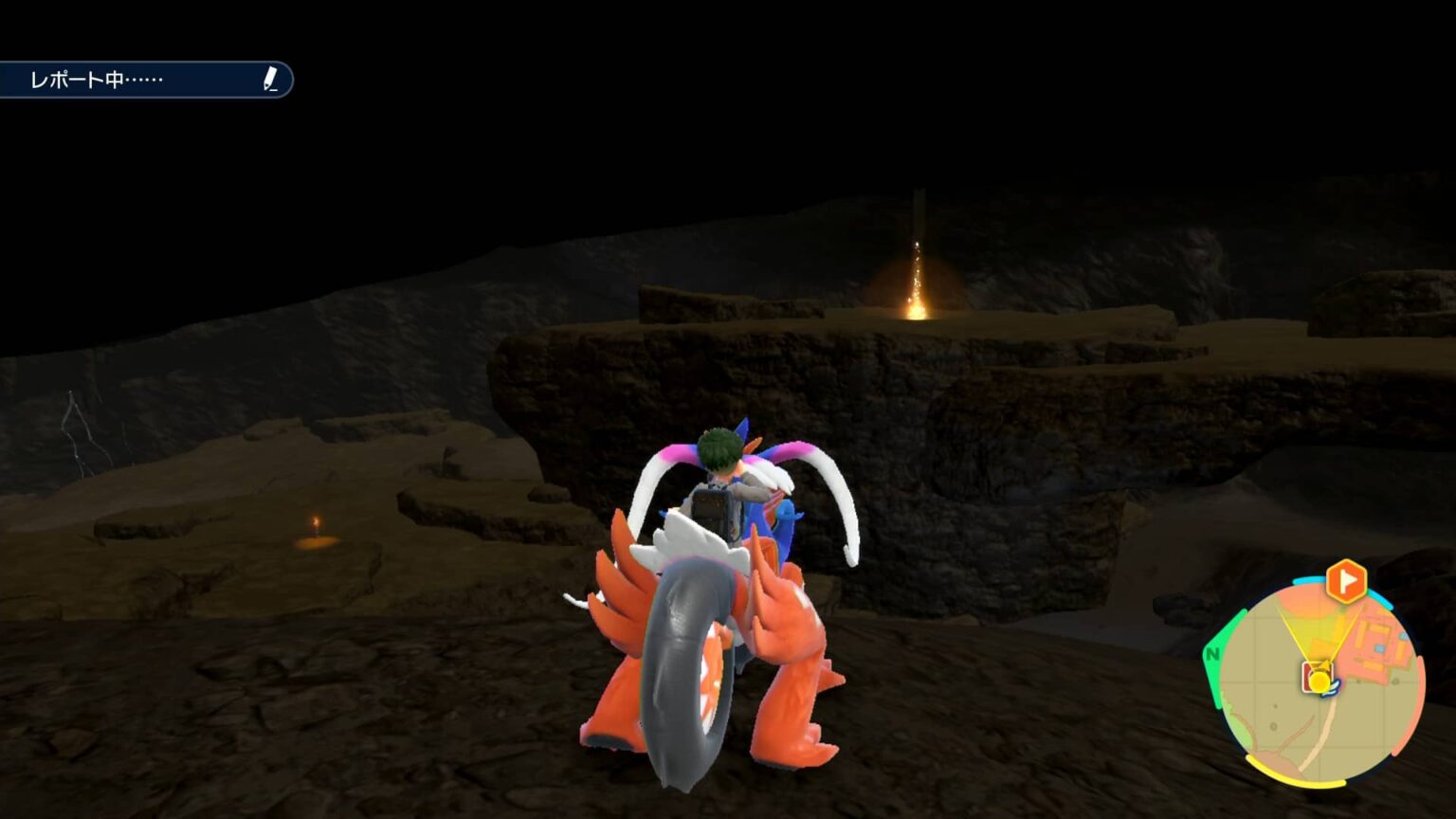 【ポケモンSV】テラスタル「ブラッキー」と「エーフィ」の出現場所 - GameFoliage