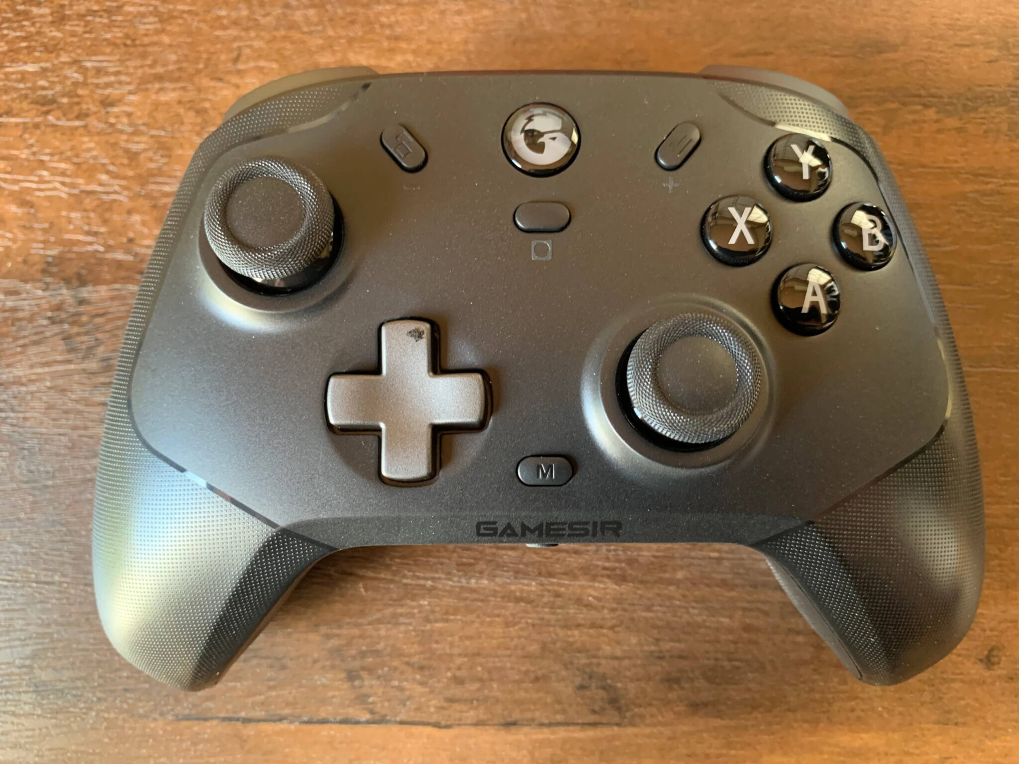 『GameSir T4 Cyclone Pro』レビュー ゲームがより楽しくなる上位モデル - GameFoliage