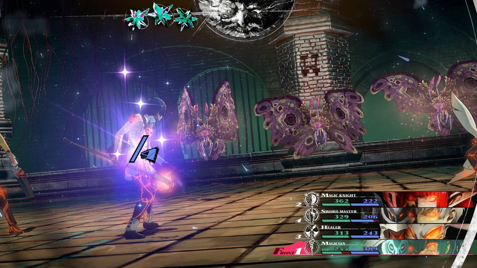 【メタファー】MP枯渇を防ぐ無限回復の方法 ダンジョン攻略のコツ - GameFoliage