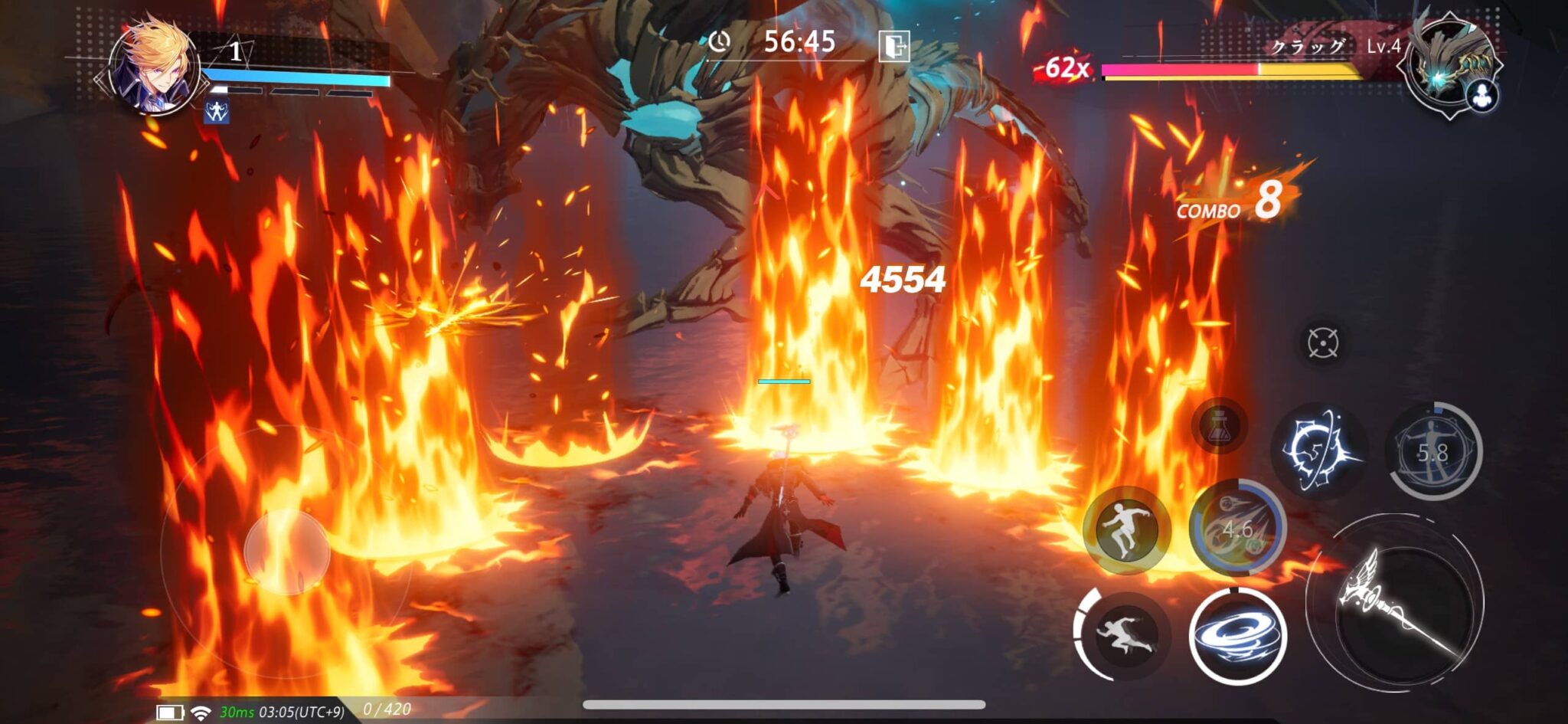 『クリスタル・オブ・アトラン』レビュー 爽快アクションと自由な育成RPG - GameFoliage