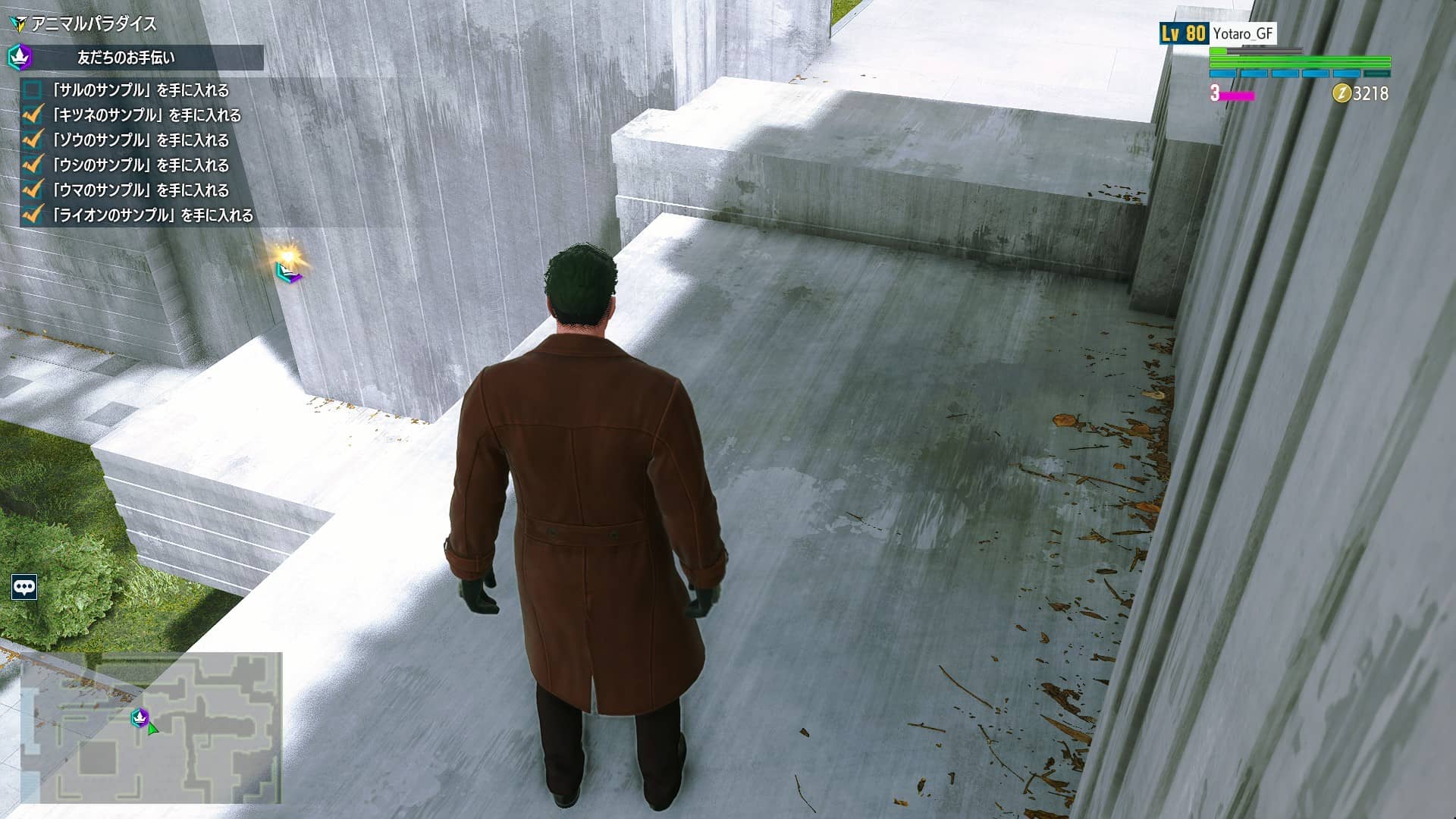 【ストリートファイター6】エレナの場所と出会う方法【ワールドツアー】 - GameFoliage