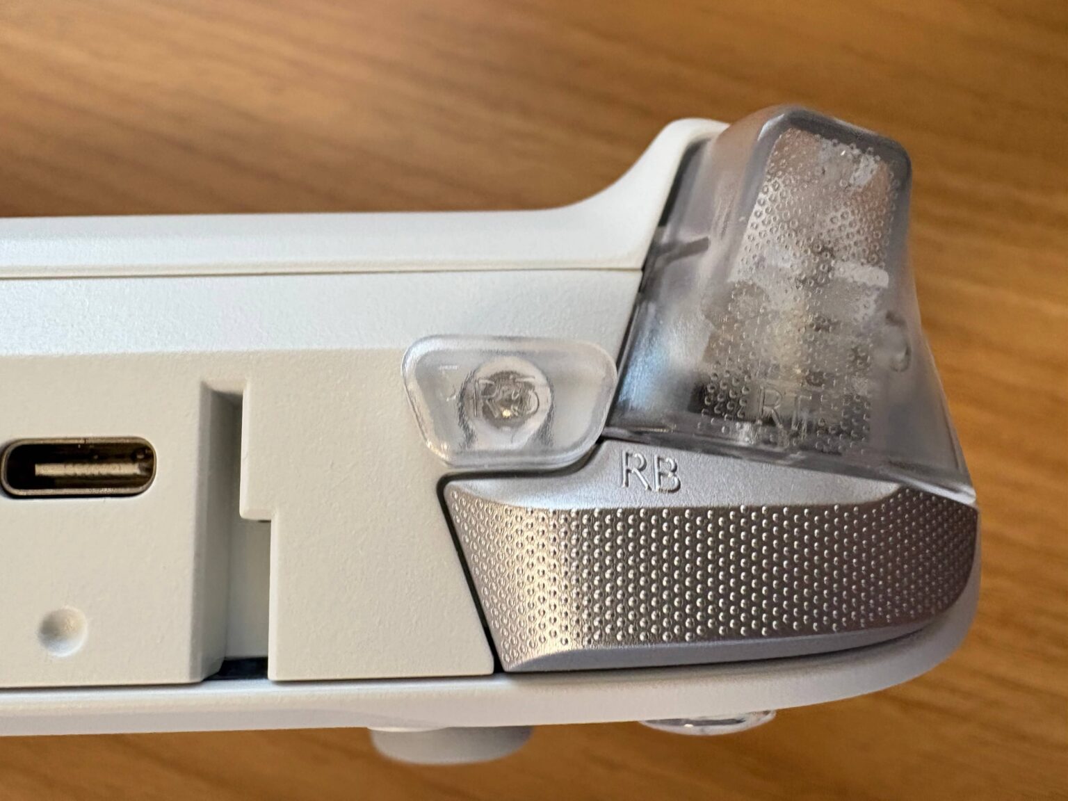 この価格でこの完成度！『GameSir G7 Pro』の正直なレビュー - GameFoliage