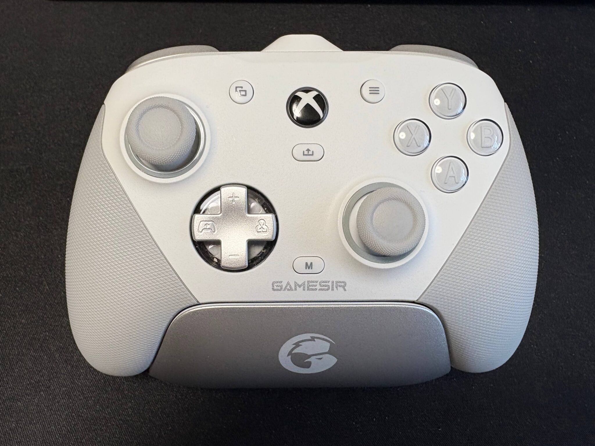 この価格でこの完成度！『GameSir G7 Pro』の正直なレビュー - GameFoliage