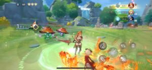 『アビスディア』レビュー 爽快アクションと美少女との絆を描く新作RPG - GameFoliage