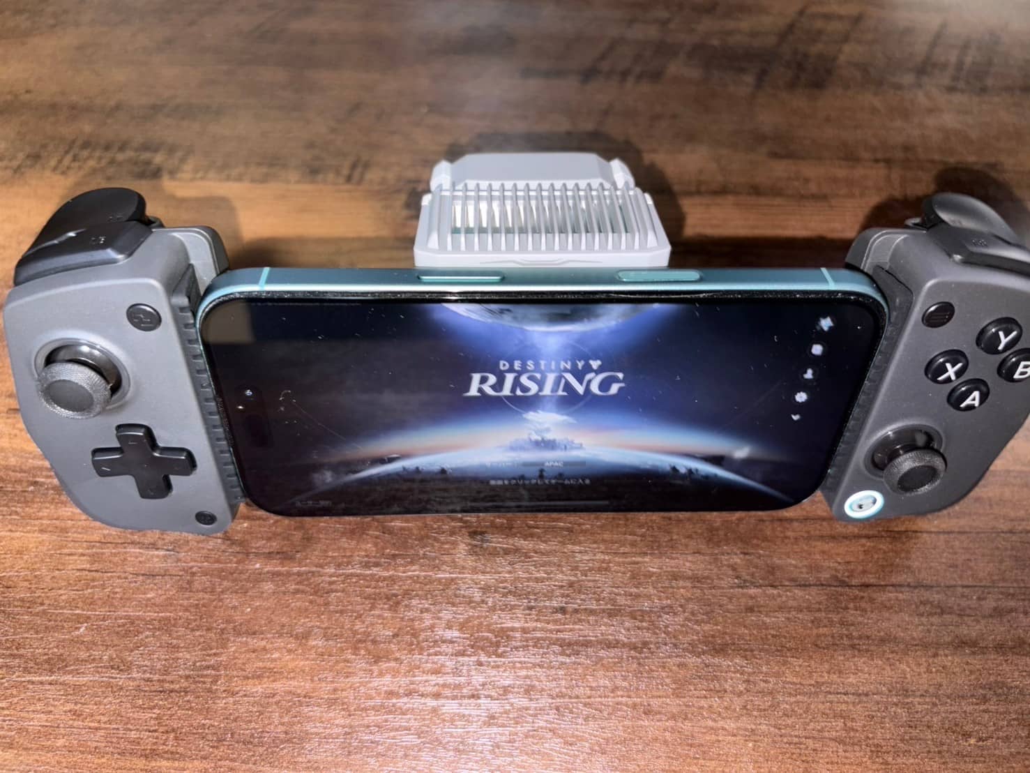 「GameSir X5s」実機レビュー Switch2もスマホも遊べる万能モバイルコントローラー - GameFoliage