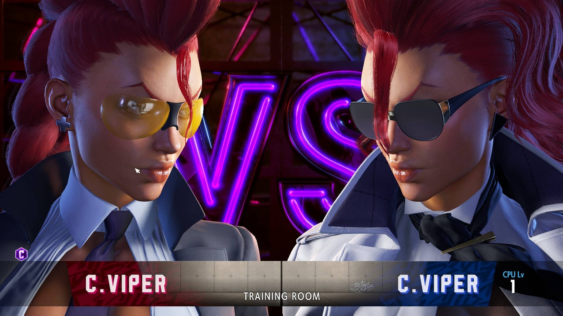 【ストリートファイター6】C.ヴァイパーの大好きなプレゼント【ワールドツアー】 - GameFoliage