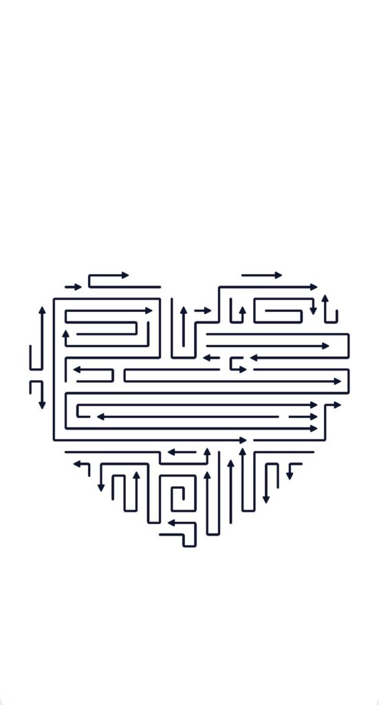 『Arrows』レビュー タイマーなしでマイペースに遊べる矢印パズル - GameFoliage